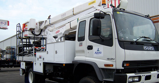 GMJ Are Australia's Choice For Mobile Elevating Work Platforms ...